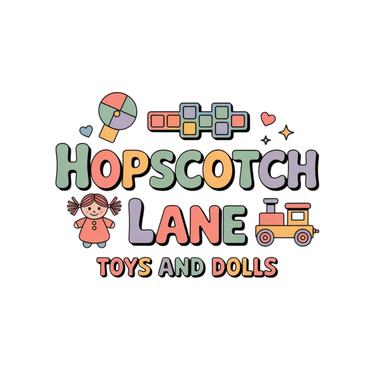 Hopscotch Lane Toys And Dolls Official Website